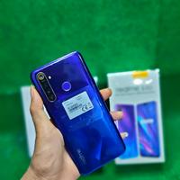 Jual Realme 5 Pro Second Terbaru - Harga Murah Oktober 2022 & Cicil 0%
