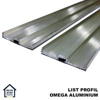 Jual Solarflat Polycarbonate Terbaik - Harga Murah Februari 2024 & Cicil 0%