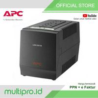 Jual Stabilizer Apc Terbaru - Harga Murah Mei 2024 & Cicil 0%