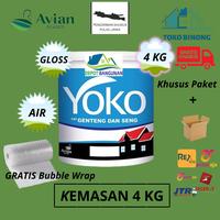 Jual Cat Seng Terbaik - Harga Murah Maret 2024 & Cicil 0%