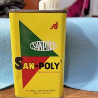 Jual Sanpoly Terlengkap - Harga Murah Juli 2025 & Cicil 0%