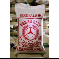 Jual Beras 50 Kg Terdekat - Harga Murah & Grosir Juni 2024