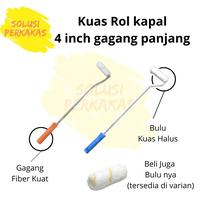 Jual Rol Cat Terbaik - Harga Murah Mei 2025 & Cicil 0%