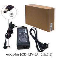 Jual Adaptor Monitor 12V Terbaru - Harga Murah Mei 2024 & Cicil 0%