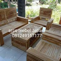 Jual Kursi Jati Terbaik - Harga Murah Juni 2024 & Cicil 0%