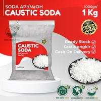 Jual Soda Api 1Kg Terbaik - Harga Murah Desember 2024 & Cicil 0%