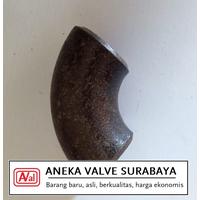 Jual Elbow Besi Terbaik - Harga Murah Februari 2025 & Cicil 0%