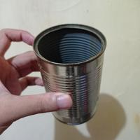 Jual Kaleng Cat Bekas Terbaik - Harga Murah Juni 2024 & Cicil 0%