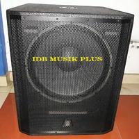 Jual Subwoofer 18 Inch Aktif Terlengkap - Harga Murah April 2025 & Cicil 0%
