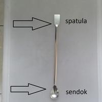 Jual Sendok Laboratorium Terlengkap - Harga Terbaru Juli 2025 & Cicilan 0%