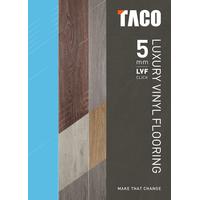 Jual Taco Vinyl Flooring Terbaik - Harga Murah Maret 2024 & Cicil 0%