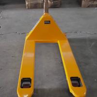 Jual Hand Pallet Terbaik - Harga Murah Februari 2024 & Cicil 0%