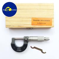 Jual Mikrometer Terbaik - Harga Murah Februari 2025 & Cicil 0%