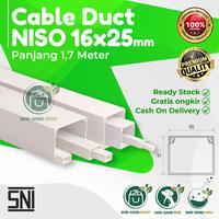 Jual Kabel Dak Terbaik - Harga Murah Februari 2024 & Cicil 0%