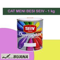 Jual Cat Meni Besi Terbaik - Harga Murah Februari 2025 & Cicil 0%