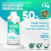 Jual Hydrogen Peroxide Murah - Harga Terbaru Desember 2022