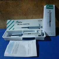 Jual Mikro Pipet Murah - Harga Terbaru Juni 2024