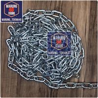 Jual Rantai Besi Terbaik - Harga Murah Februari 2023 & Cicil 0%