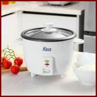 Jual Rice Cooker Kris Terlengkap - Daftar Harga Juni 2024 & Cicilan 0%