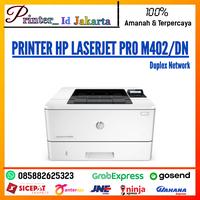 Jual Hp Laserjet Pro M402dn Terlengkap - Daftar Harga Juni 2024 ...