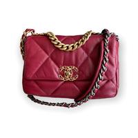 Jual Tas Chanel Model & Desain Terbaru - Harga Desember 2025