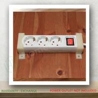Jual Power Outlet Terbaik - Harga Murah April 2025 & Cicil 0%