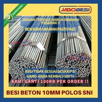 Besi Beton Polos Terbaik Harga Terbaik Februari 2025