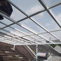 Jual Atap Acrylic Terbaik - Harga Murah Mei 2024 & Cicil 0%