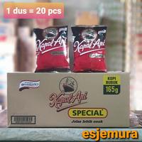 Jual Kopi Kapal Api 165 Gr Terdekat - Harga Murah & Grosir Agustus 2023