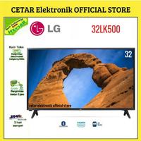 TV LG 32 Inch Harga Terbaik & Resmi Juli 2025 - Tokopedia