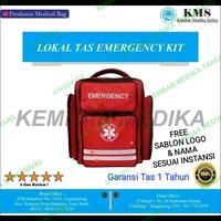 Jual Tas Emergency Kit Murah - Harga Terbaru Maret 2024