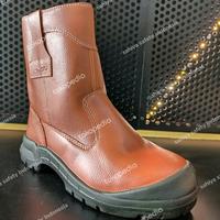 Jual Sepatu Safety Kings Kwd 805 Cx Terbaik - Harga Murah April 2024 ...