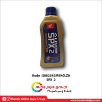 Oli SPX 2 Harga Terbaru & Terlengkap Januari 2025 - Tokopedia