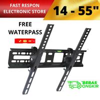 Jual Bracket Tv 50 Inch Terlengkap - Daftar Harga Desember 2024 ...