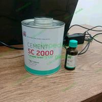 Jual Lem Sc 2000 Terbaik - Harga Murah September 2022 & Cicil 0%