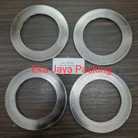 Review Spiral Wound Gasket Basic ( SWG Type Basic ) | Tokopedia