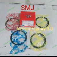 Jual Piston Ring Terlengkap - Harga Murah Juni 2024 & Cicil 0%