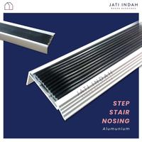 Jual Step Nosing Terbaik - Harga Murah Desember 2024 & Cicil 0%