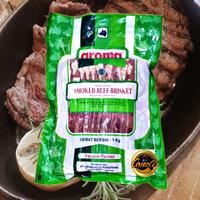 Jual Smoked Beef 1Kg Terdekat - Harga Murah & Grosir Maret 2025
