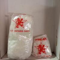 Jual Soda Api Terbaik - Harga Murah Agustus 2025 & Cicil 0%