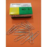 Jual Paper Clip Murah & Terbaik - Harga Terbaru November 2024