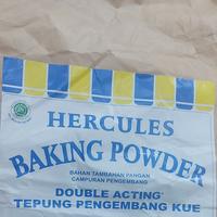 Baking Powder: Produk Terlengkap untuk Semua Hidangan Lezatmu! 2025
