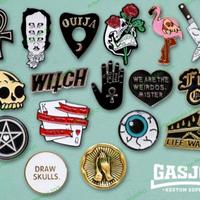 Jual Custom Enamel Pin Murah & Terbaik - Harga Terbaru Juni 2024