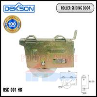 Jual Dekson Sliding Terbaik - Harga Murah Mei 2024 & Cicil 0%