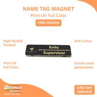 Jual Name Tag Murah Terlengkap - Harga Grosir & Murah Juni 2024
