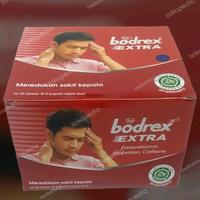 Jual Bodrex Varian Lengkap & Berbagai Kemasan Mei 2025 - Harga Murah