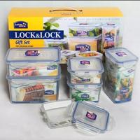 Jual Lock N Lock Gift Set Terlengkap - Harga Terbaru April 2024 ...