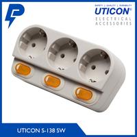 Jual Steker Uticon Terbaik - Harga Murah Februari 2025 & Cicil 0%