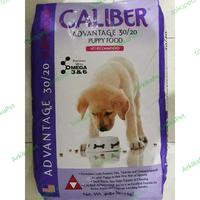 Jual Caliber Dog Food Terlengkap & Terbaik - Harga Murah Februari 2024
