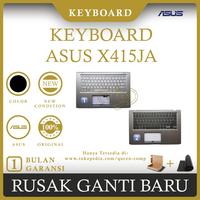 Jual Asus X415 Murah - Harga Terbaru 2024